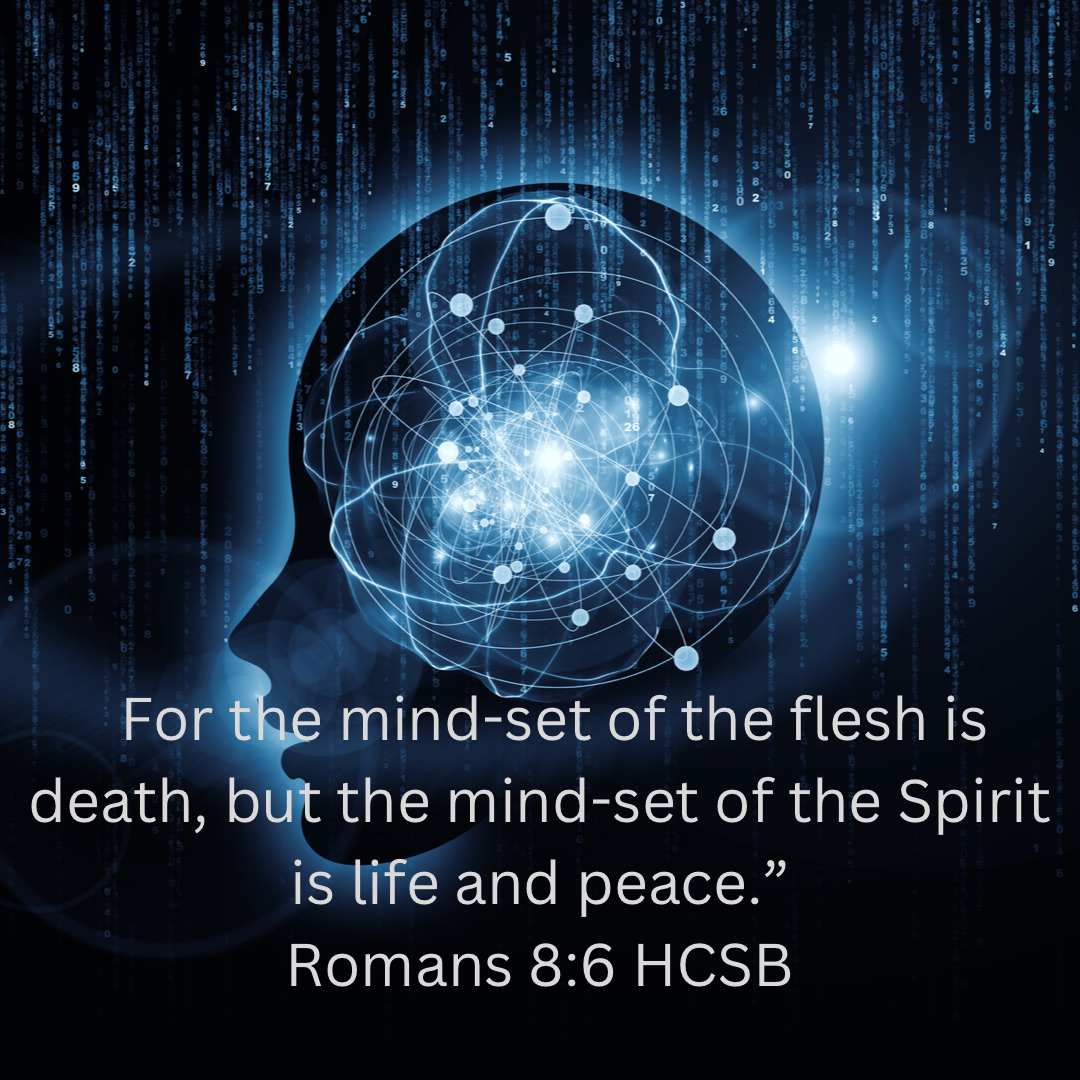 Childlike Imagination with God